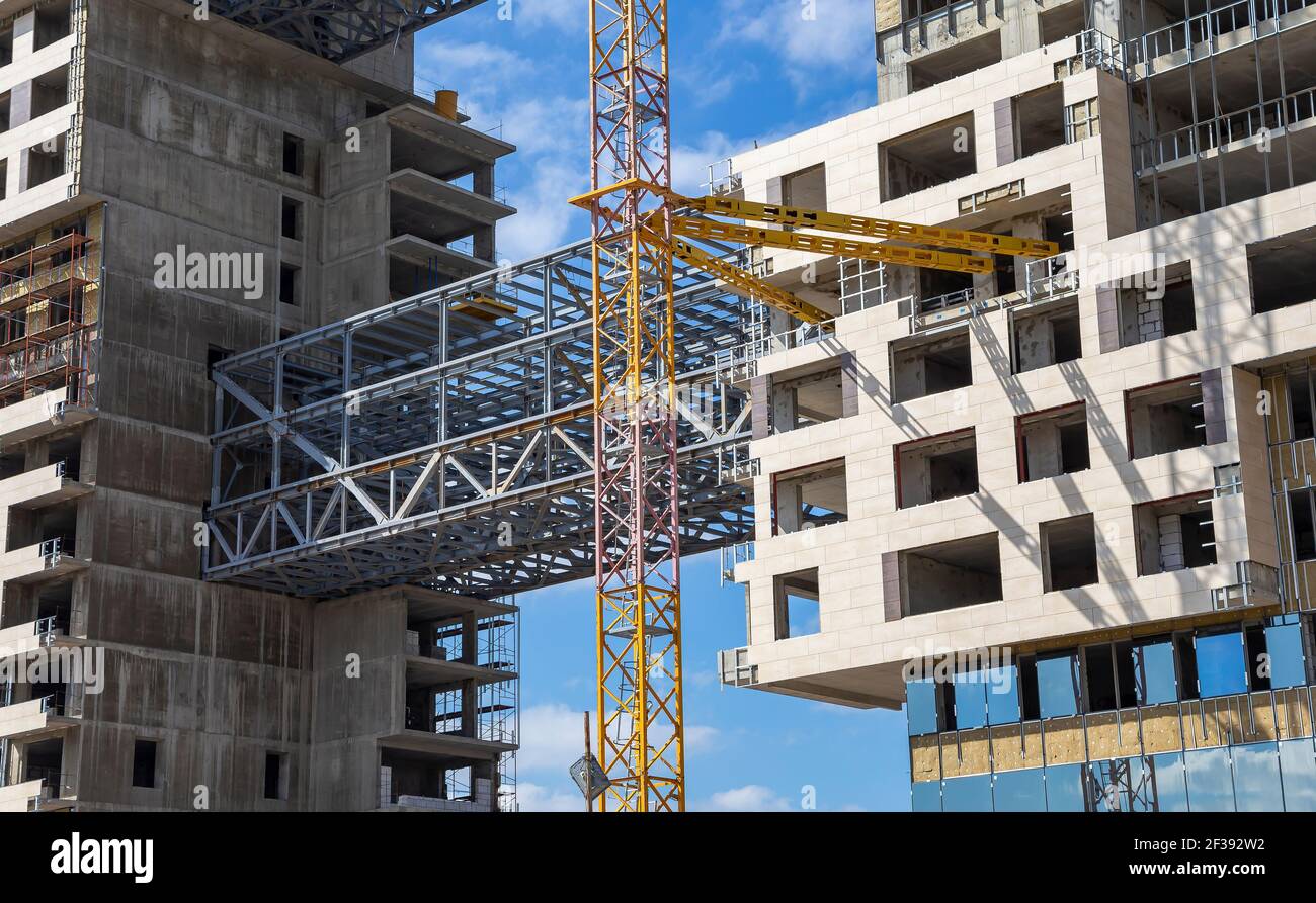 Industrial Buildings Russia High Resolution Stock Photography and ...