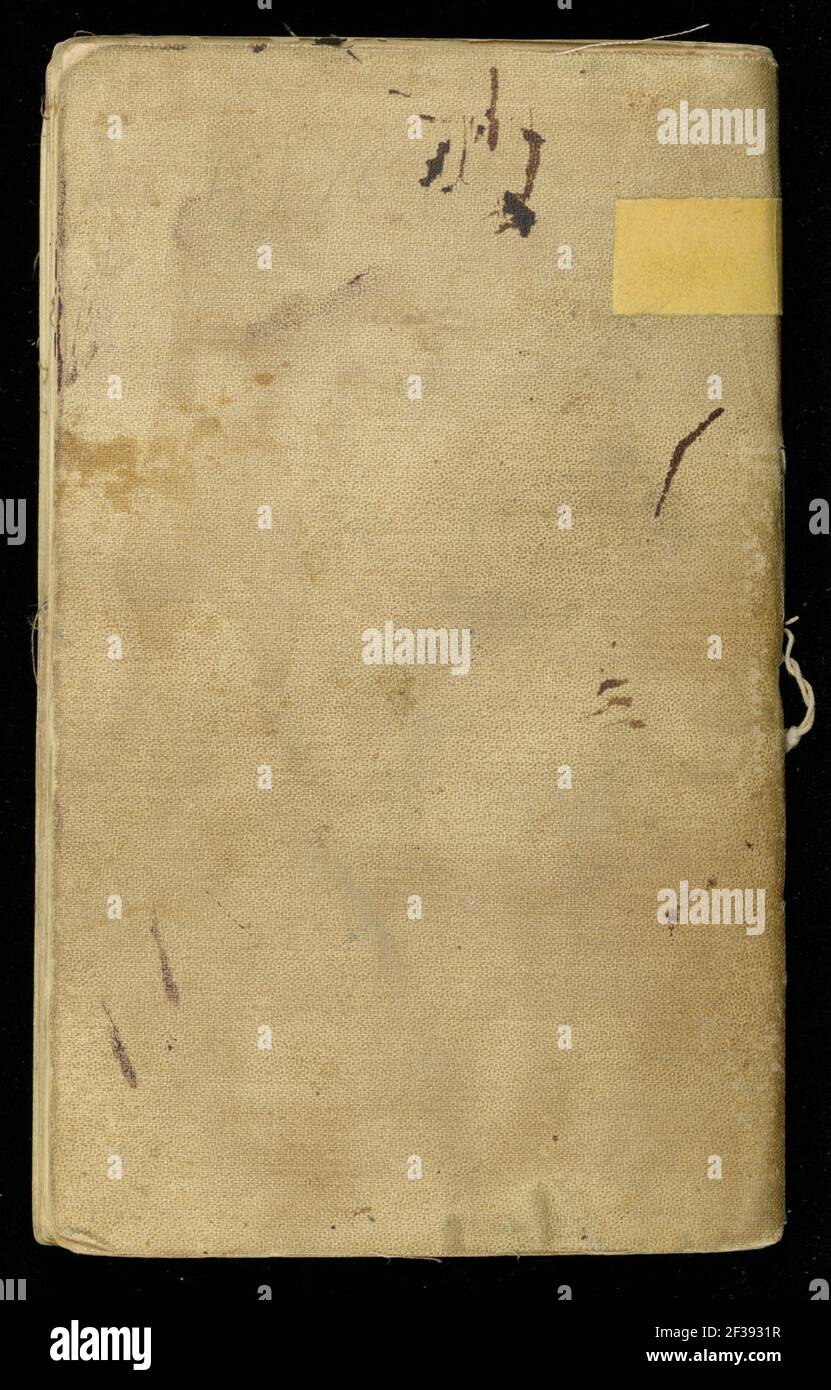 Printer's Sample Book (USA), 1882 Stock Photo - Alamy