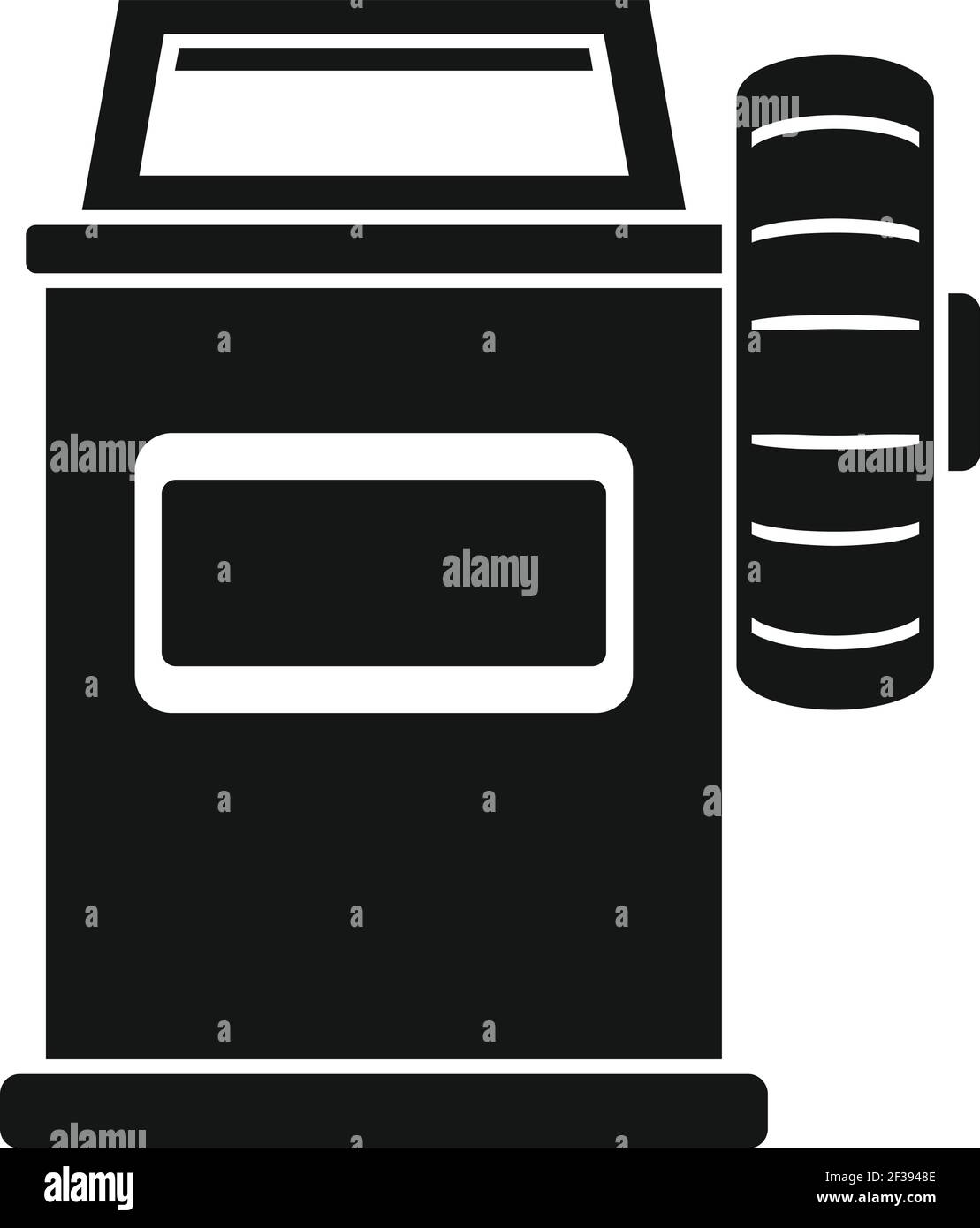 Vulcanization of Stock Vector Images - Alamy
