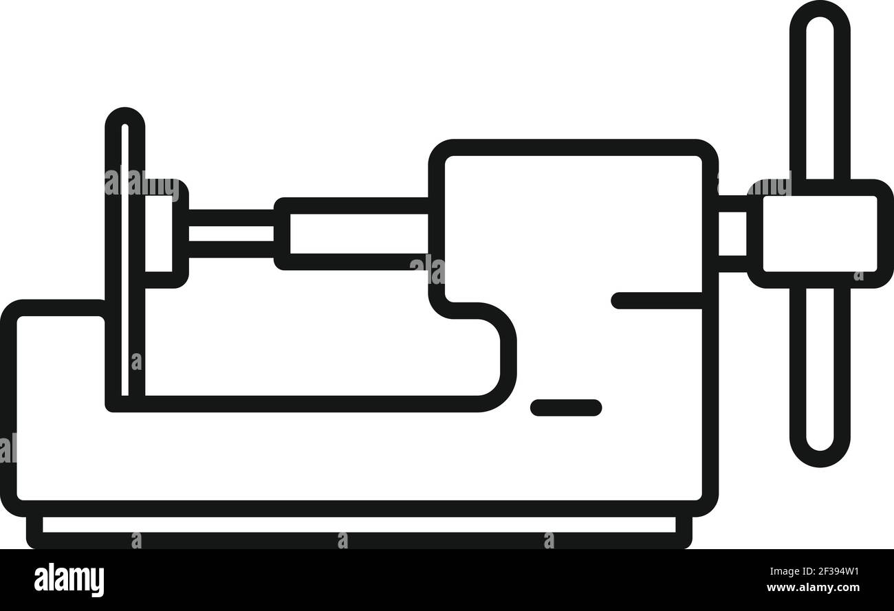 Device fitting Black and White Stock Photos & Images - Alamy