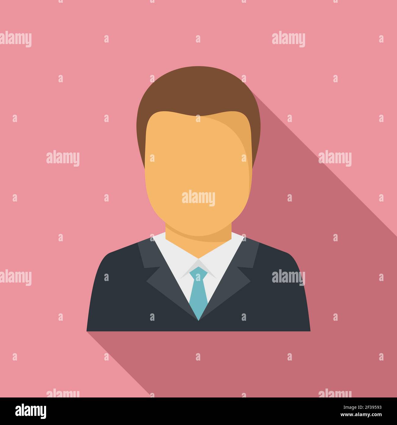 Purchasing manager icon, flat style Stock Vector Image & Art - Alamy Purchasing manager icon, flat style Stock Vector Image & Art - Alamy