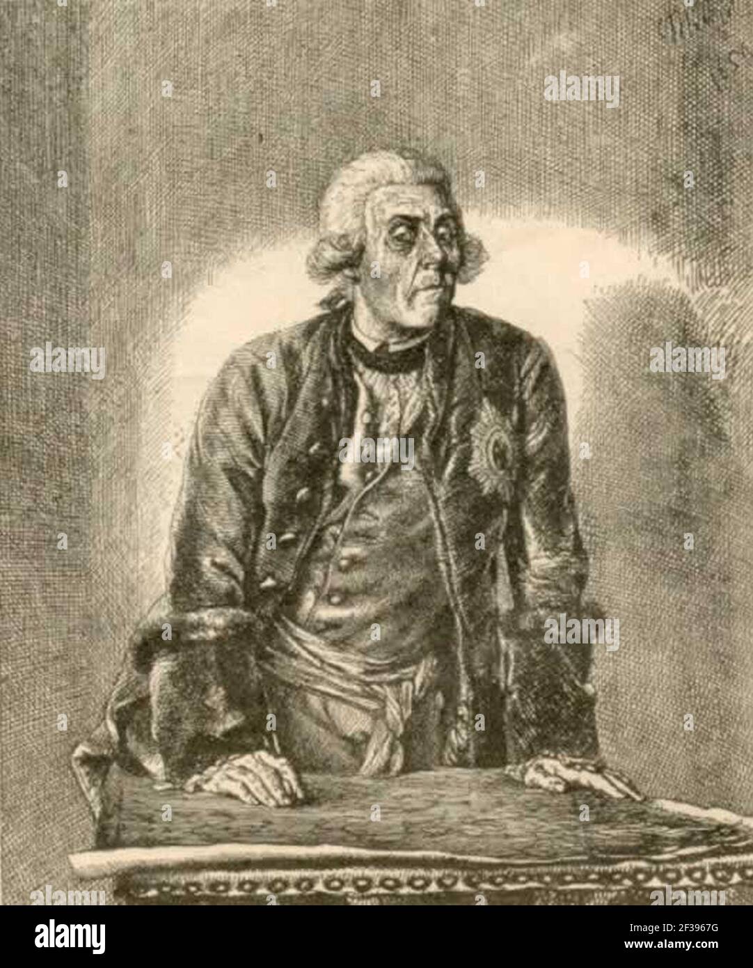 Prinz heinrich von preußen hi-res stock photography and images - Alamy
