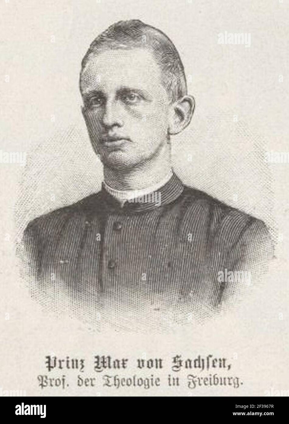 Prinz max hi-res stock photography and images - Alamy