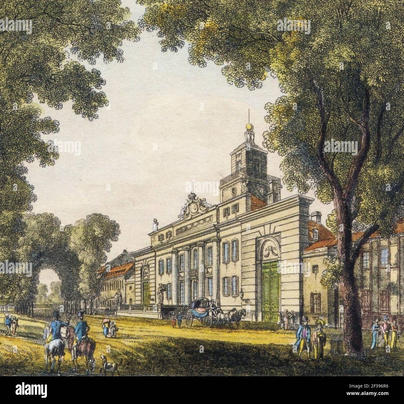 Prinz max hi-res stock photography and images - Alamy