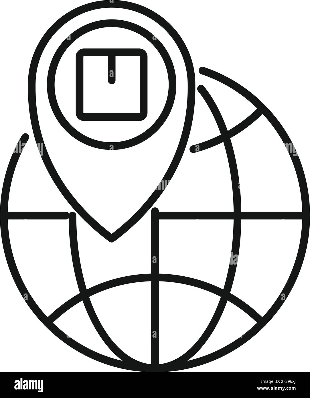 Covid tracking map Black and White Stock Photos & Images - Alamy