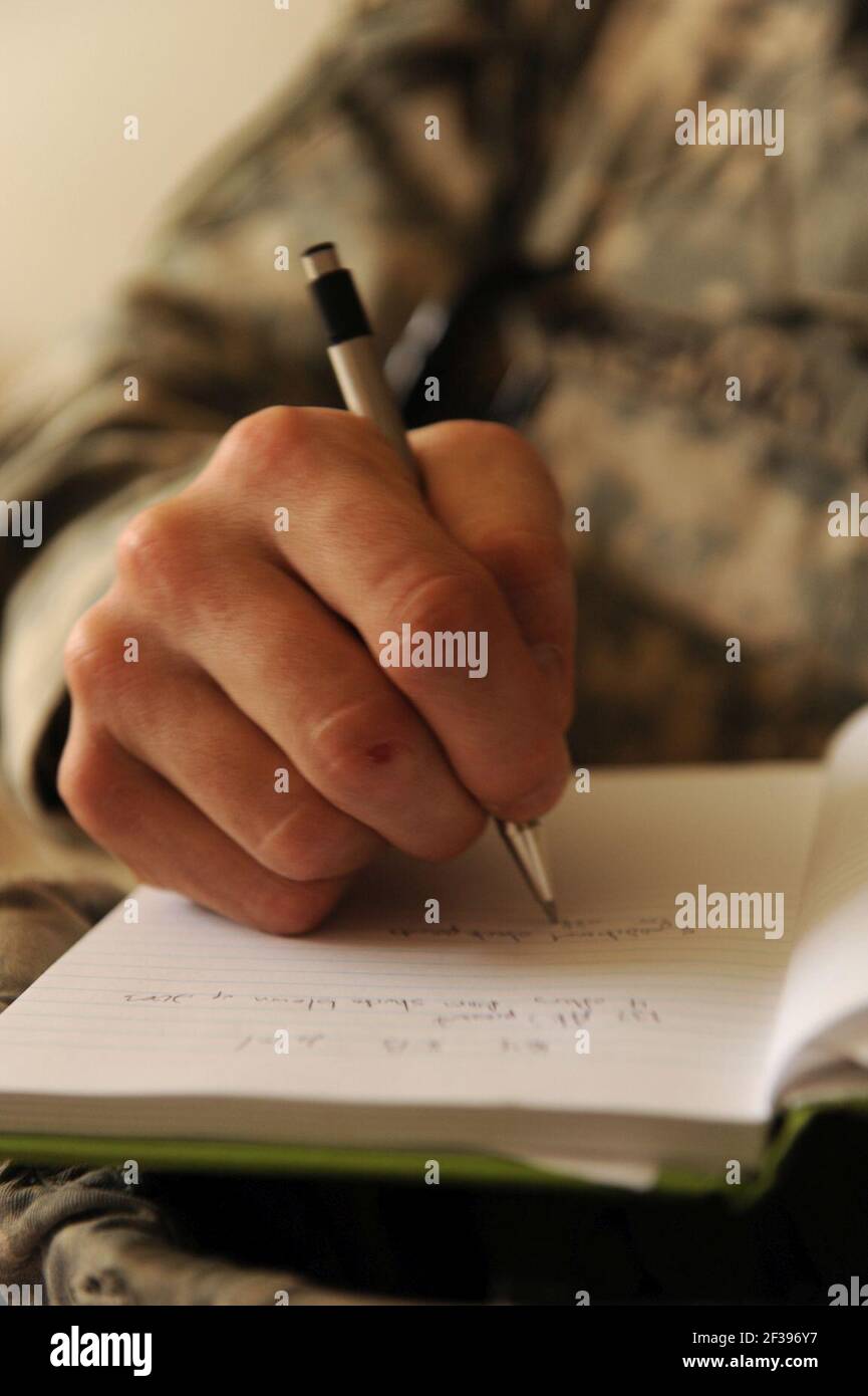 Priority Information Patrol . U.S military Stock Photo - Alamy