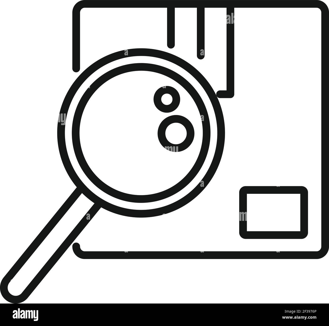 Parcel map Black and White Stock Photos & Images - Alamy