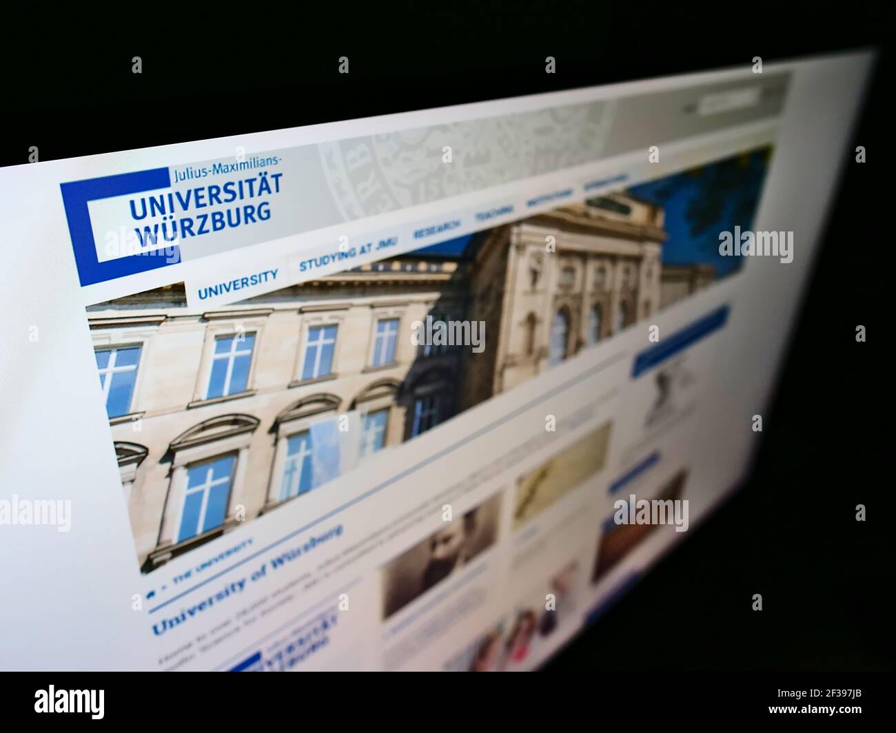 Maximilian Maximilians High Resolution Stock Photography and Images - Alamy