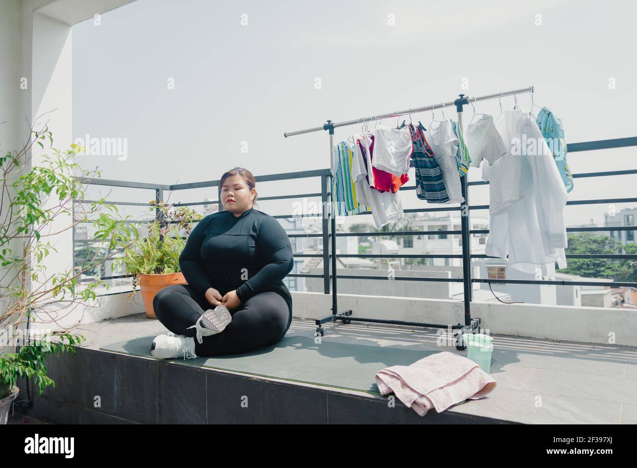 Extra pounds hi-res stock photography and images - Alamy