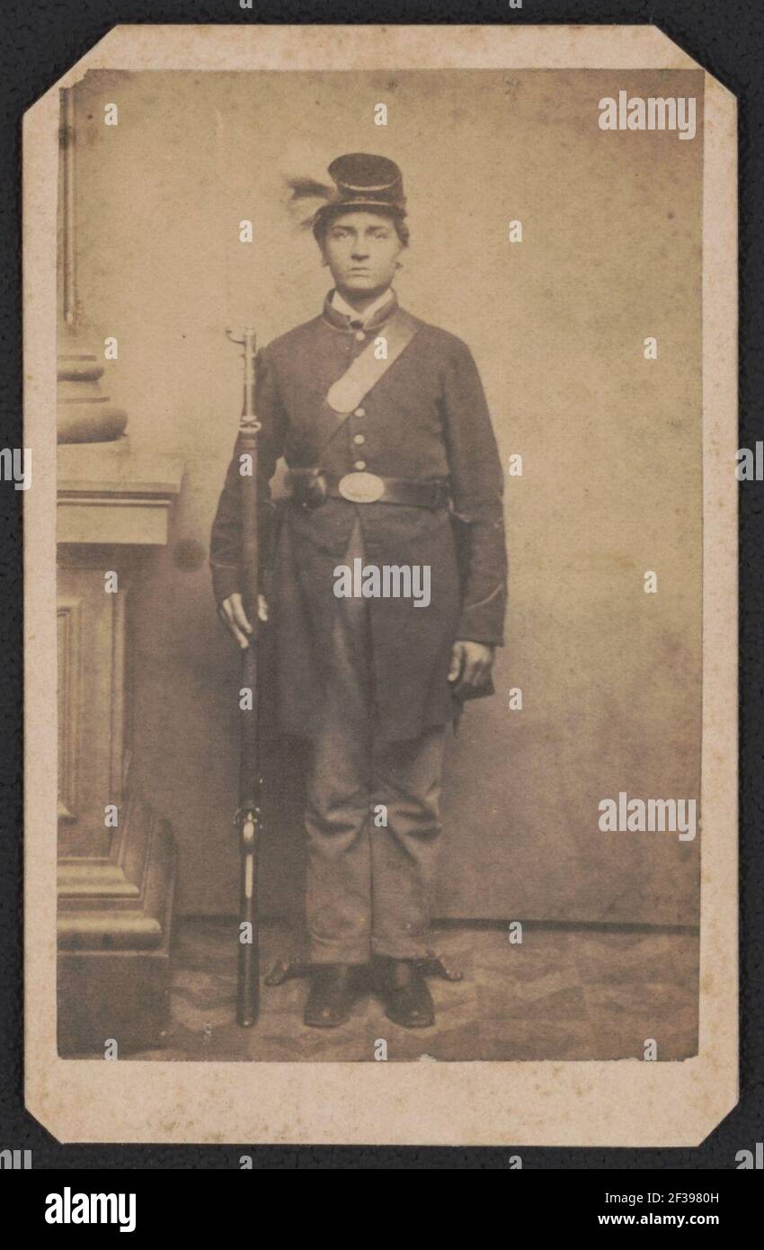 149th infantry regiment hi-res stock photography and images - Alamy