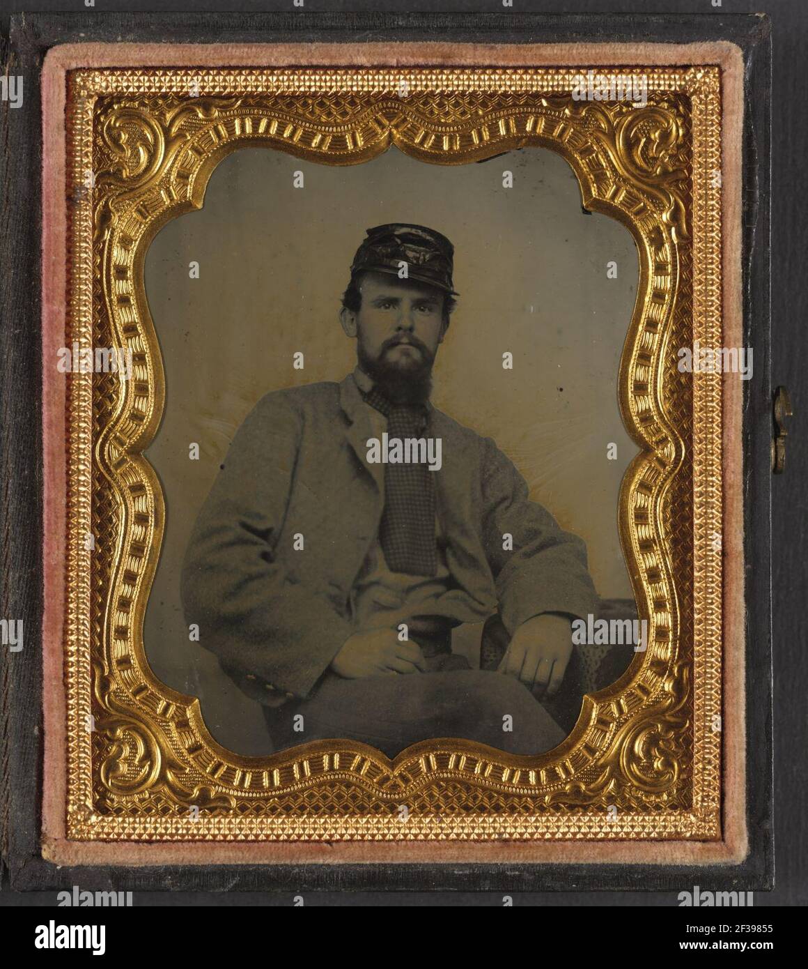 13th regiment infantry hi-res stock photography and images - Alamy