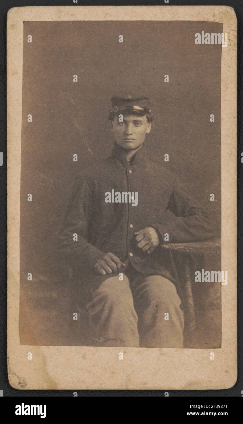 114th ohio infantry hi-res stock photography and images - Alamy