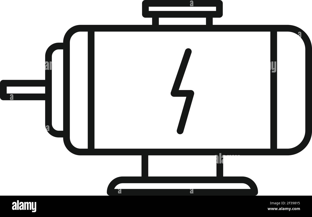 Ev pump Cut Out Stock Images & Pictures - Alamy