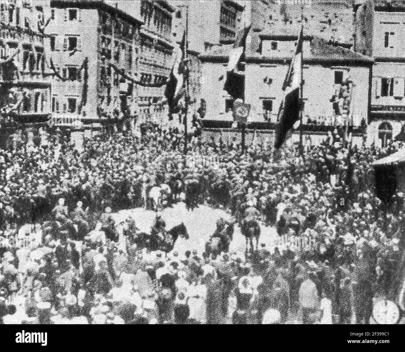 Carnaro hi-res stock photography and images - Alamy