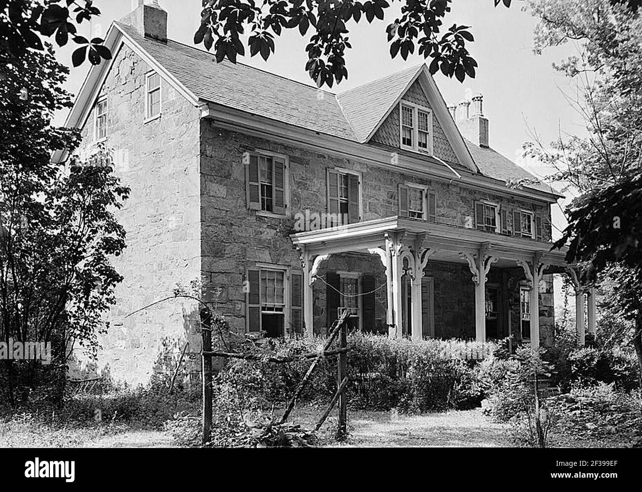 Proctor house hi-res stock photography and images - Alamy