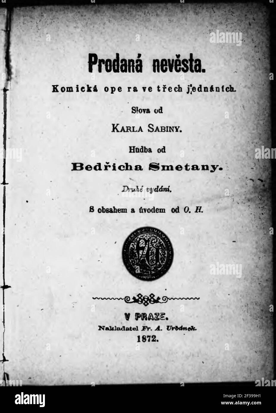 Nevesta Black and White Stock Photos & Images - Alamy