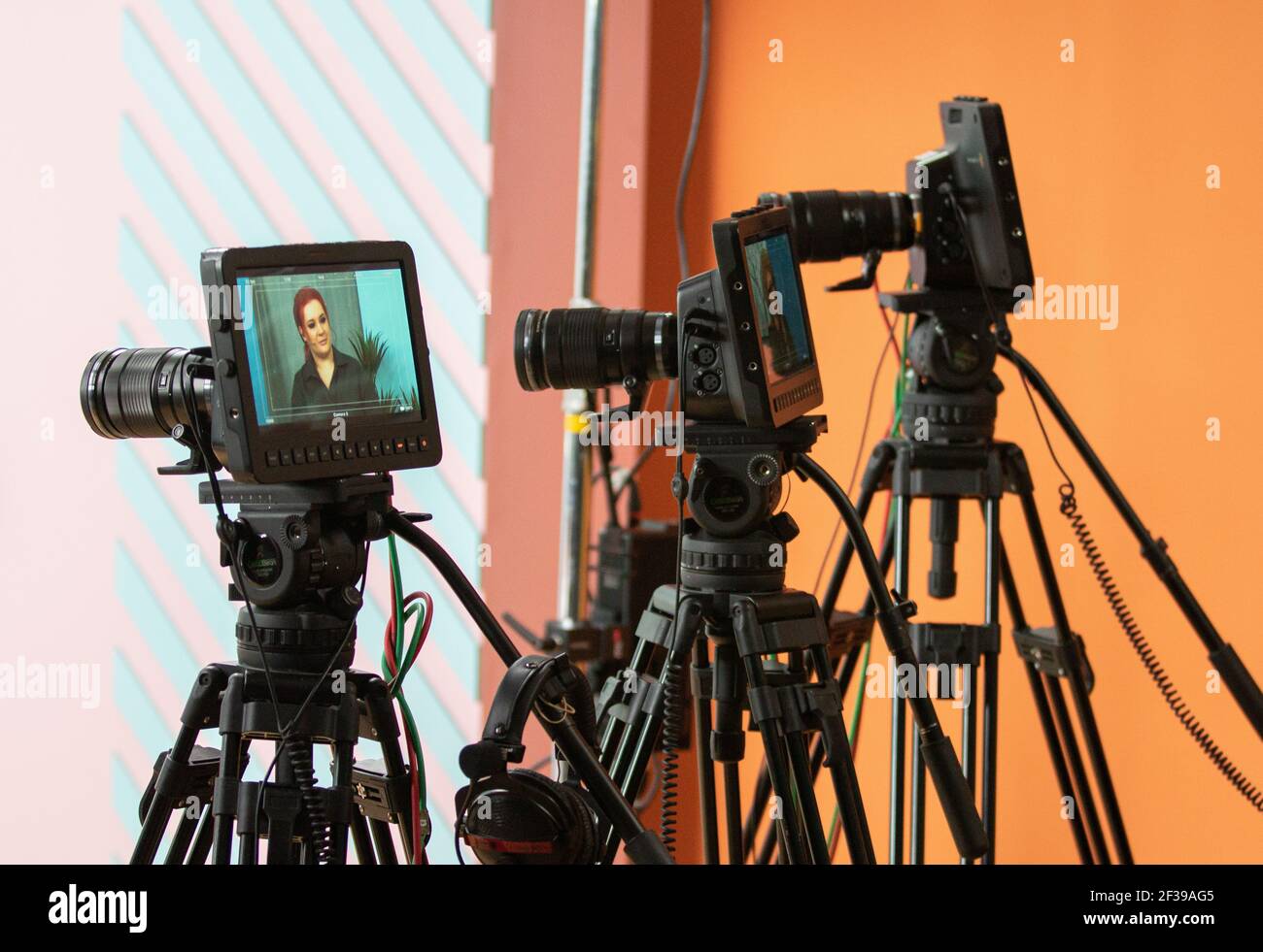 Professional conferences hi-res stock photography and images - Alamy