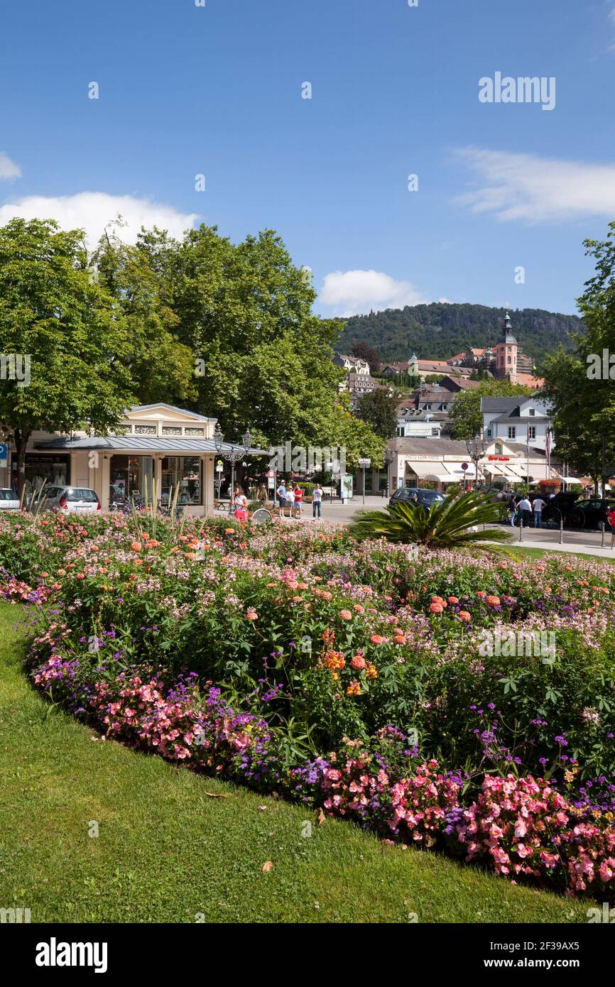 geography / travel, Germany, Baden-Wuerttemberg, Black Forest, Baden ...