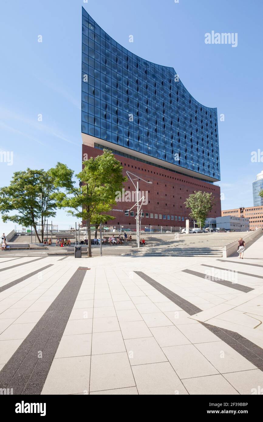 Info hall hi-res stock photography and images - Alamy