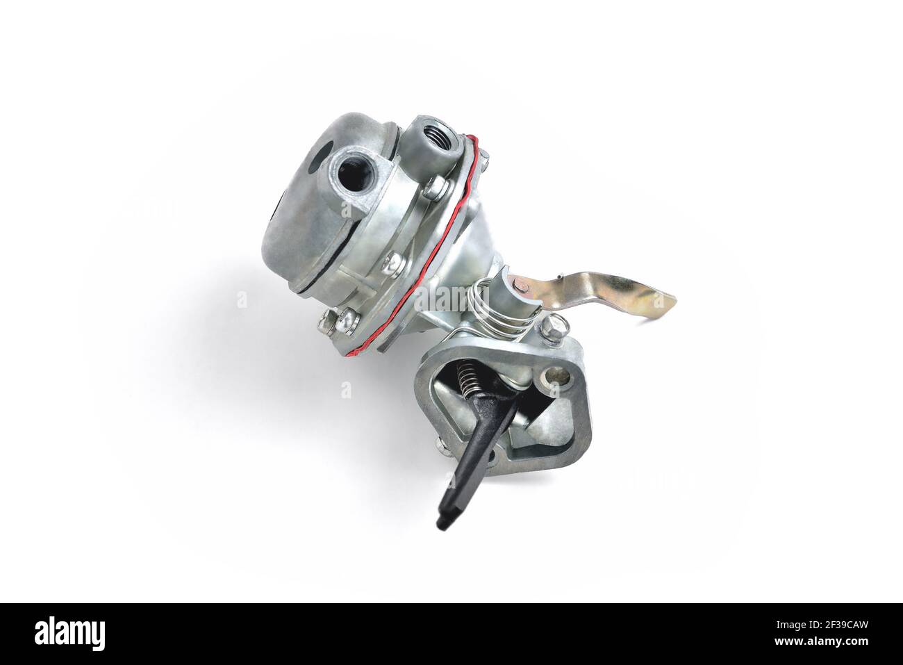 Car fuel injection system hi-res stock photography and images - Alamy