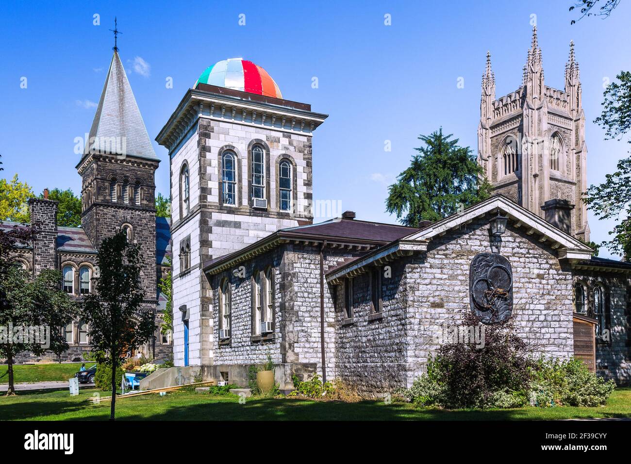 University of toronto hi-res stock photography and images - Alamy