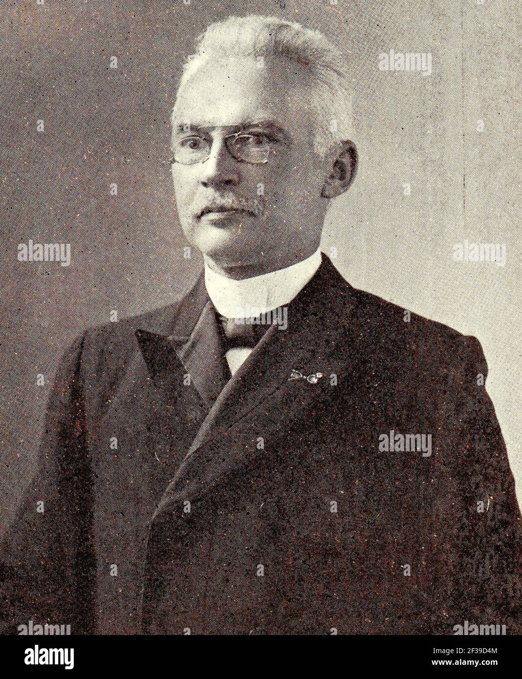 Prof. Dr. J. Rotgans Stock Photo - Alamy