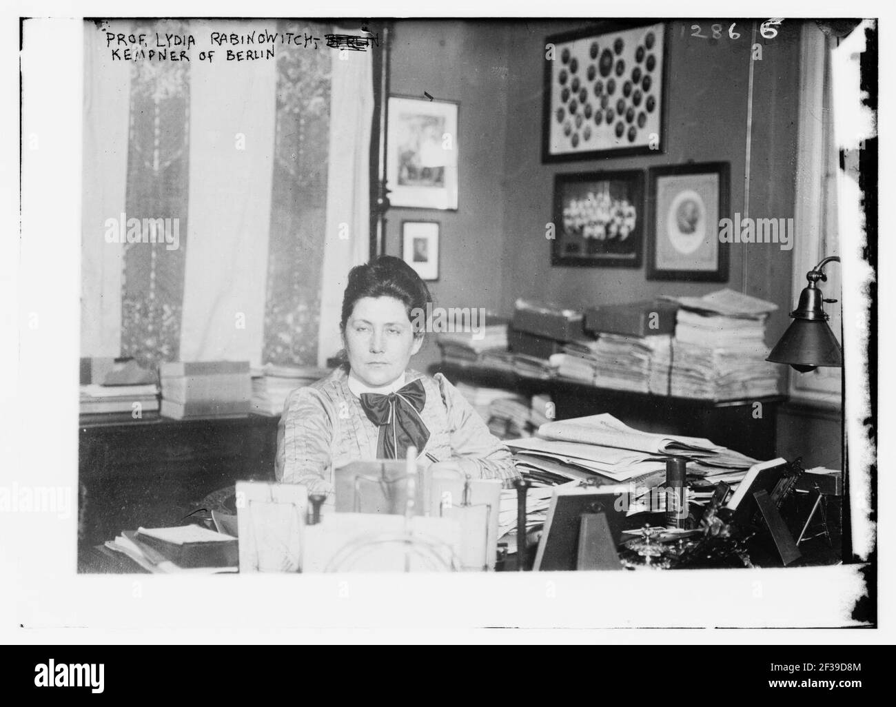 Rabinowitch hi-res stock photography and images - Alamy