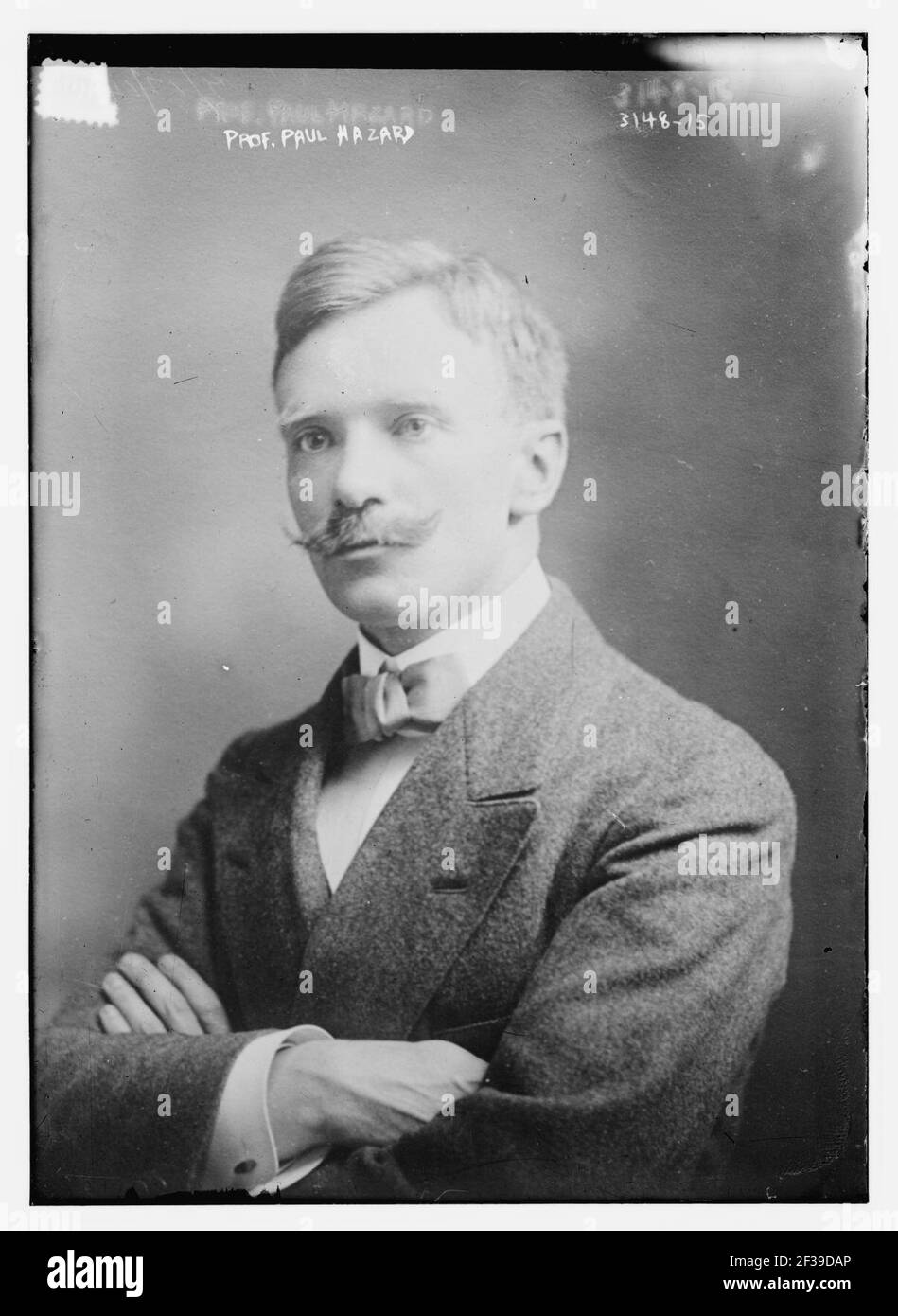 Paul hazard hi-res stock photography and images - Alamy