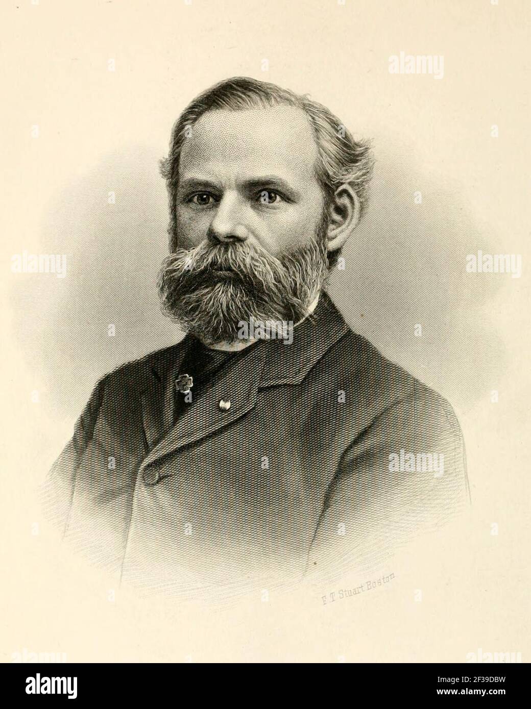 Thurston robert henry hi-res stock photography and images - Alamy