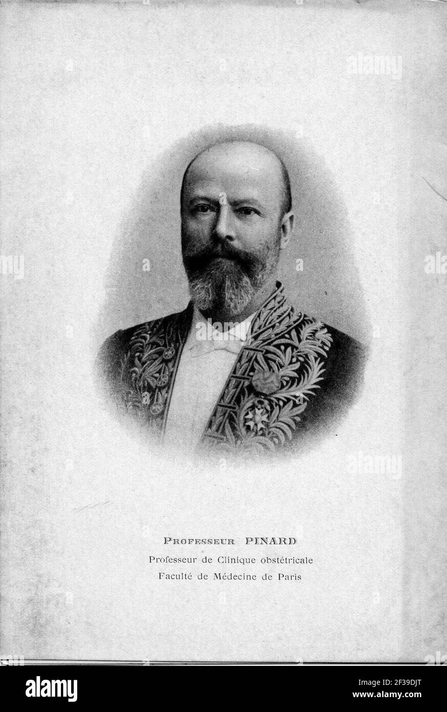 Professeur vintage Black and White Stock Photos & Images - Alamy