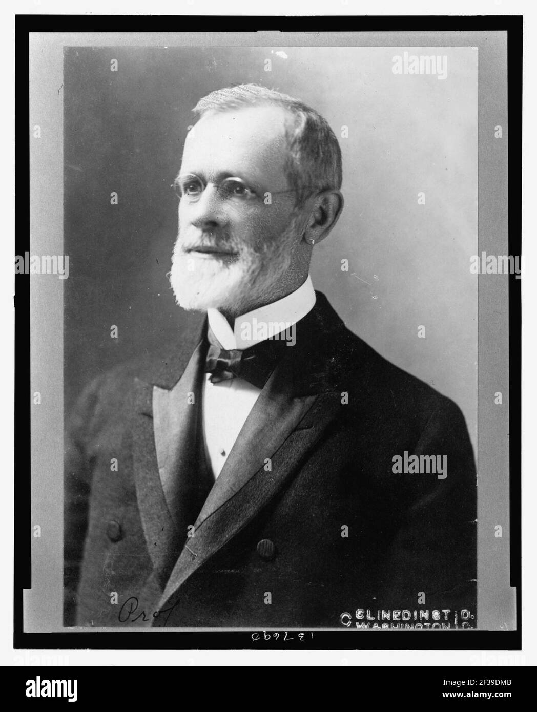 Clinedinst hi-res stock photography and images - Alamy