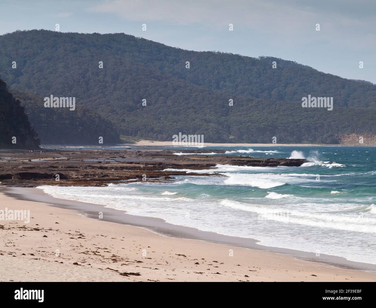 Murramarang national park depot beach hi-res stock photography and ...