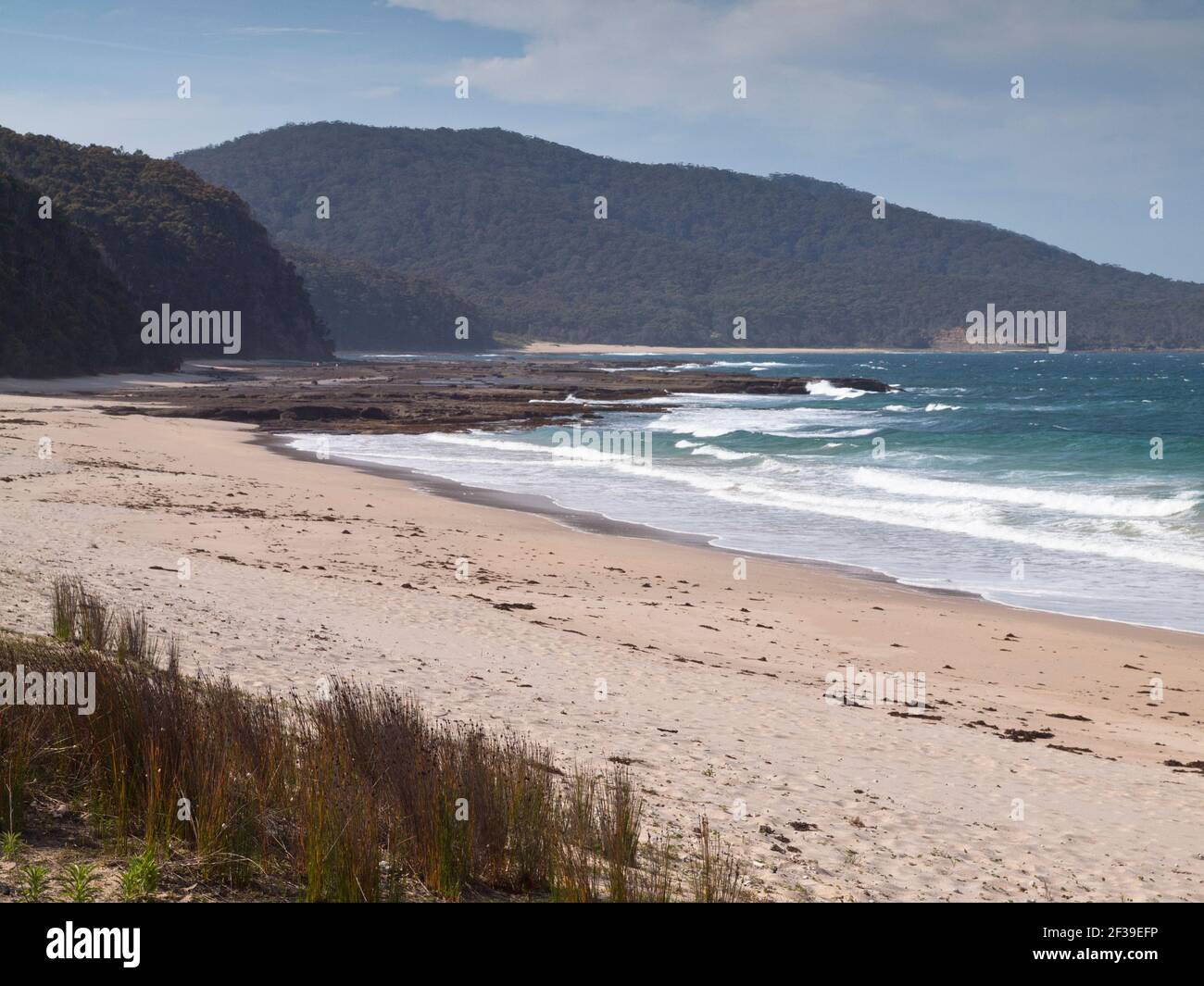 Murramarang national park depot beach hi-res stock photography and ...