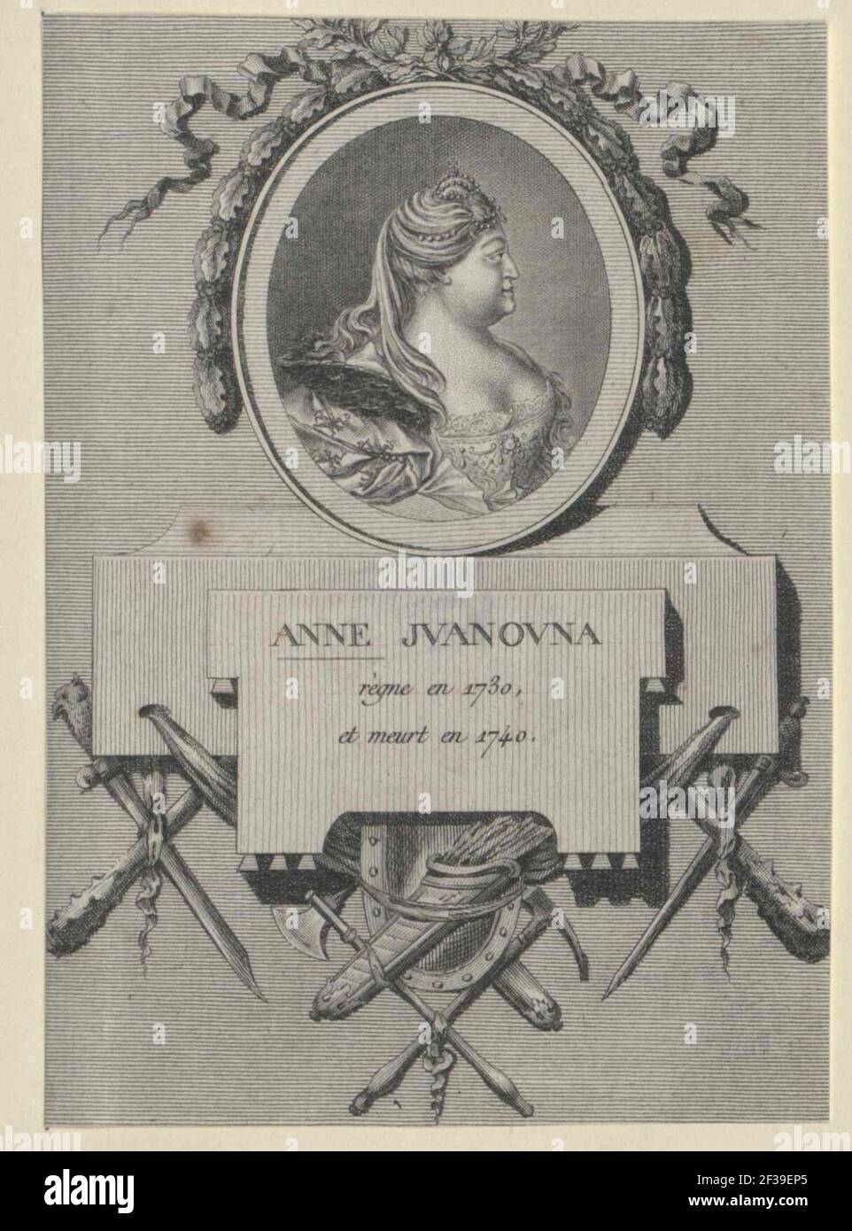 Anne profile hi-res stock photography and images - Alamy