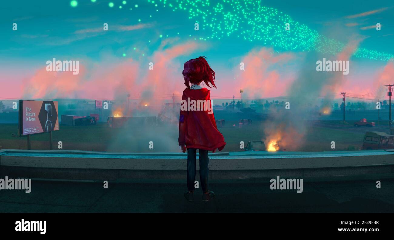 CONNECTED (2021) -Original title: THE MITCHELLS VS. THE MACHINES ...