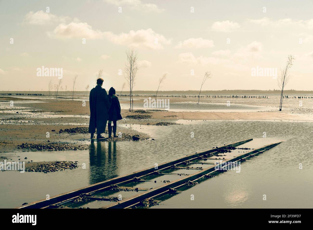 THE GERMAN LESSON (2019) -Original title: DEUTSCHSTUNDE-, directed by ...