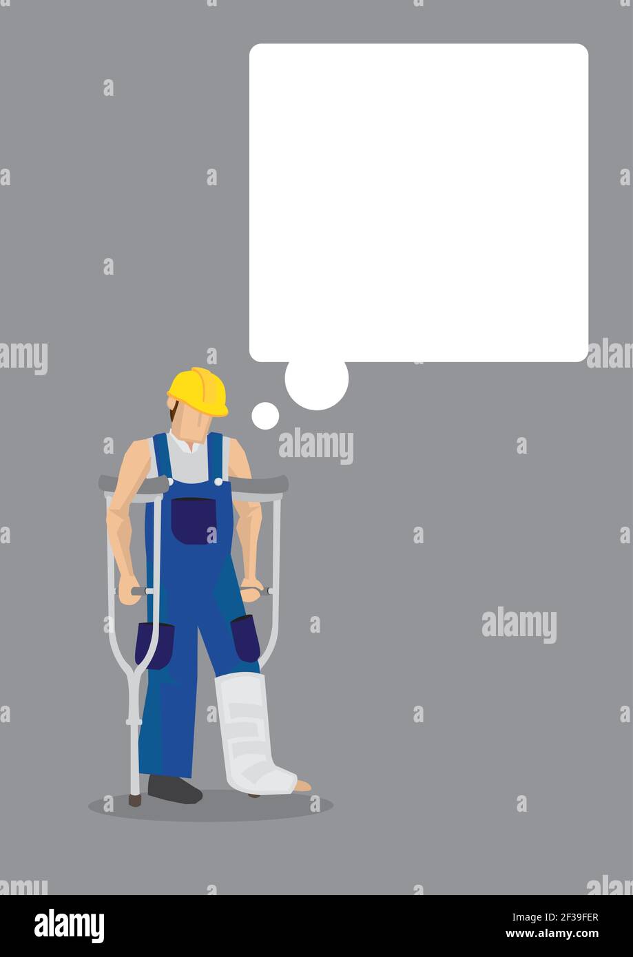 Construction discussion Stock Vector Images - Alamy