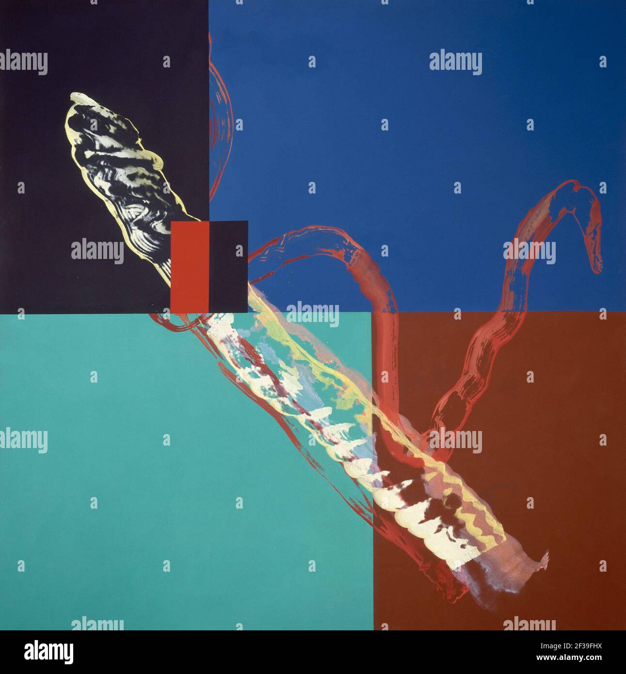 Soledad abstracta hi-res stock photography and images - Alamy