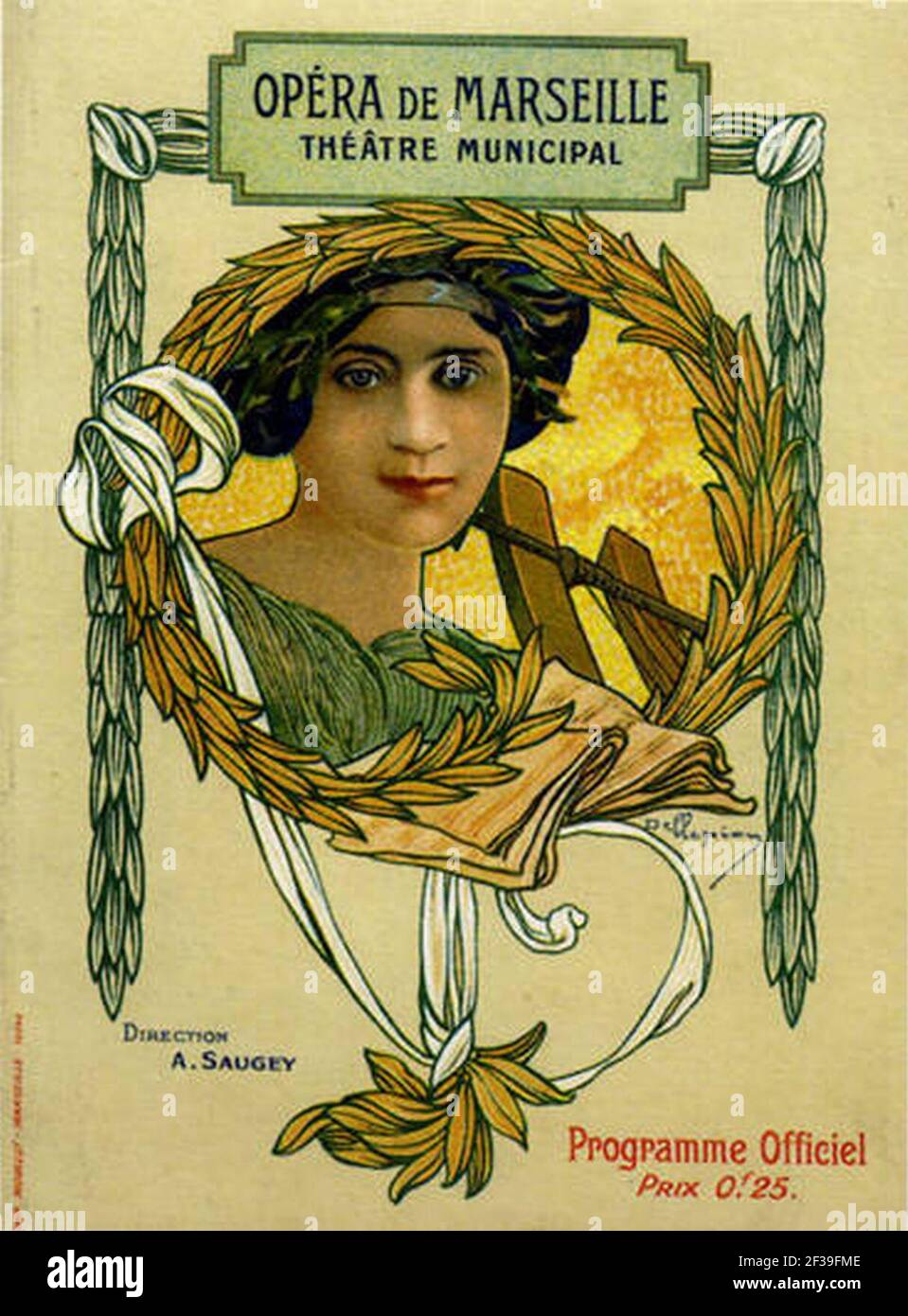 Opera De Marseille High Resolution Stock Photography and Images - Alamy