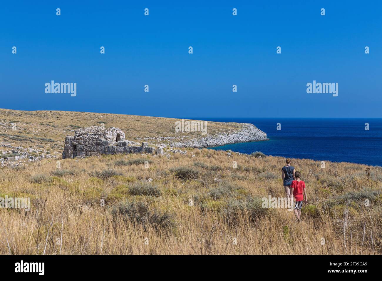 Chapel grove of the poseidon hi-res stock photography and images - Alamy