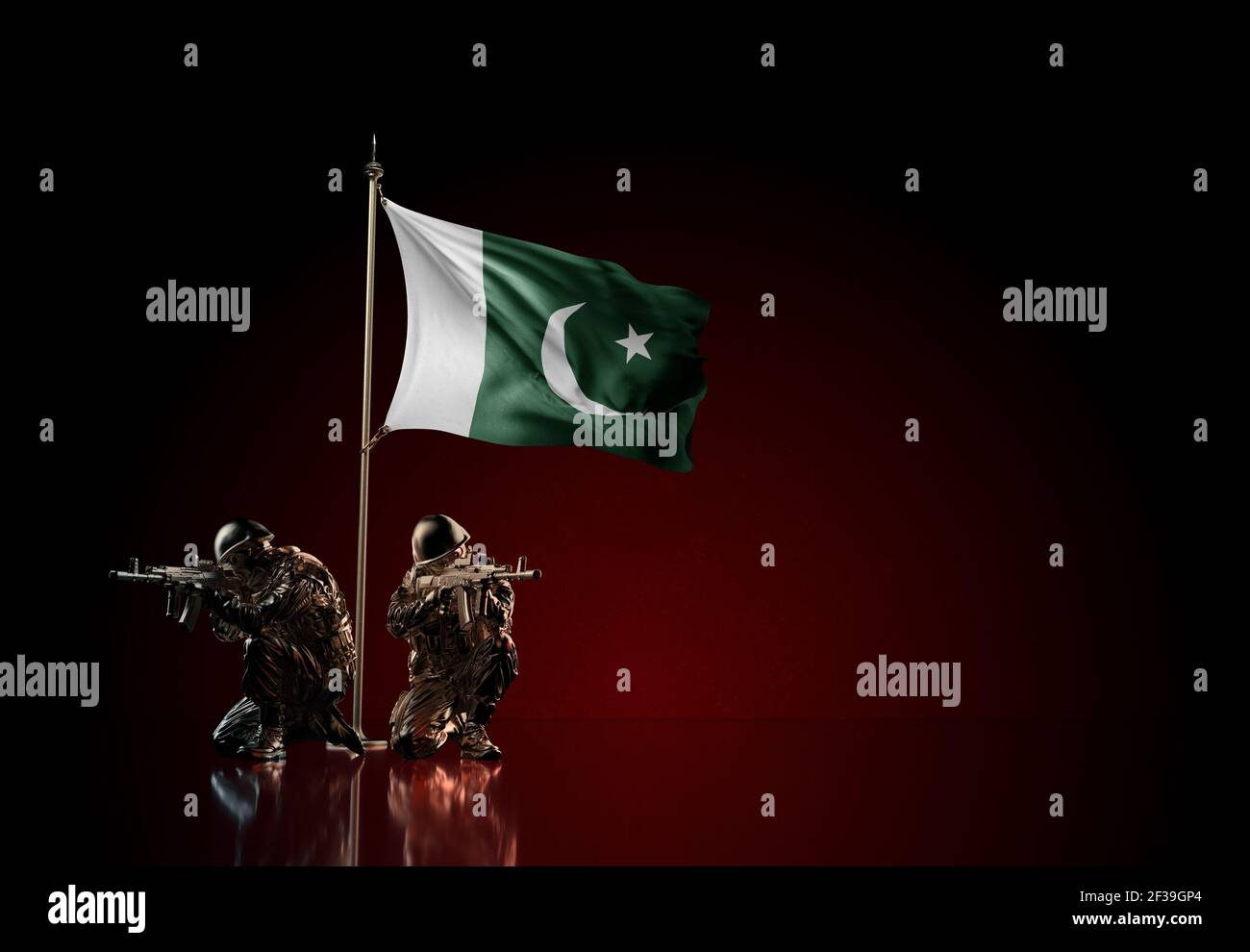 Pakistan military coup hi-res stock photography and images - Alamy