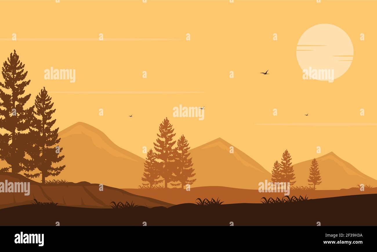 Afternoons Stock Vector Images - Alamy