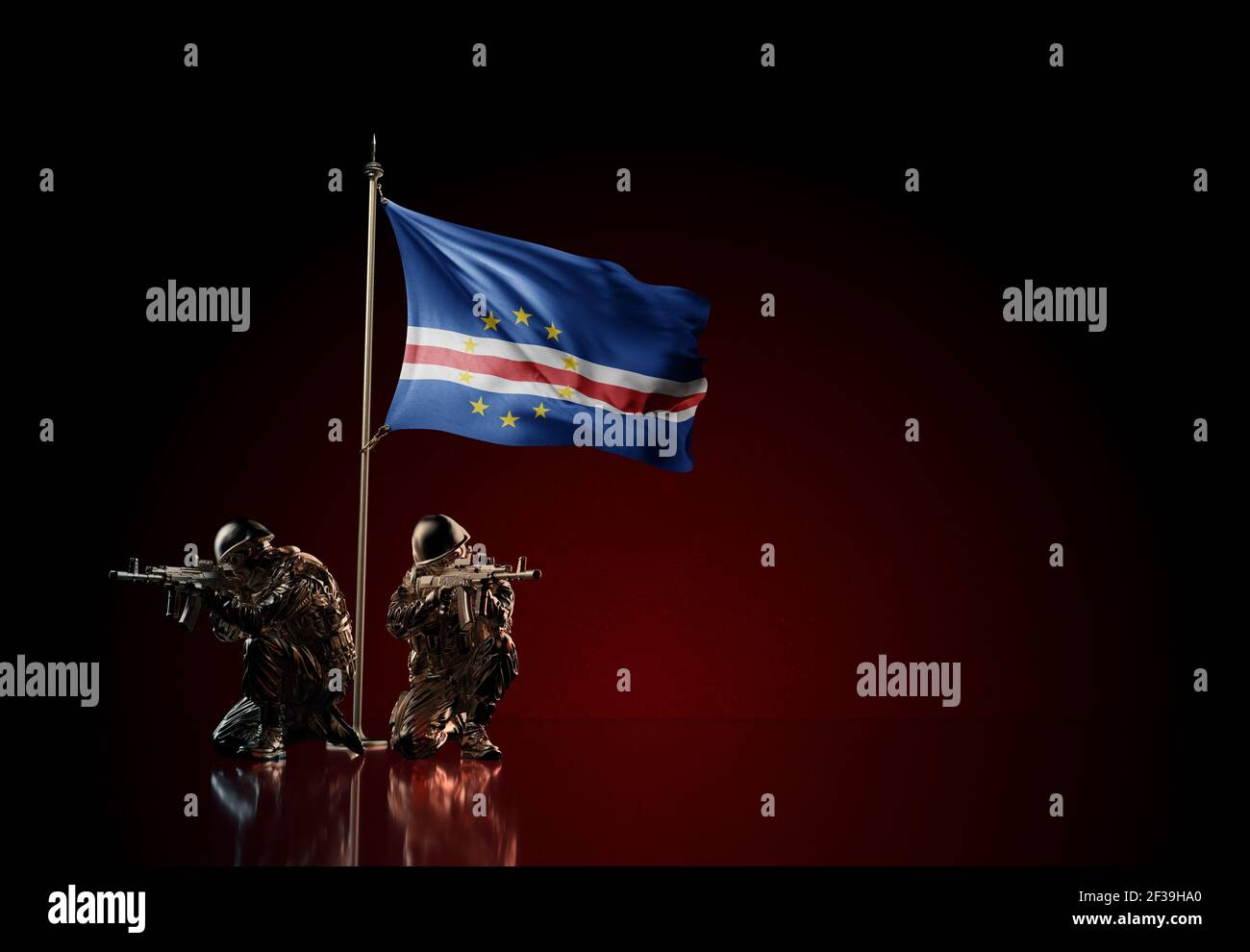 Cape verde illustration hi-res stock photography and images - Alamy