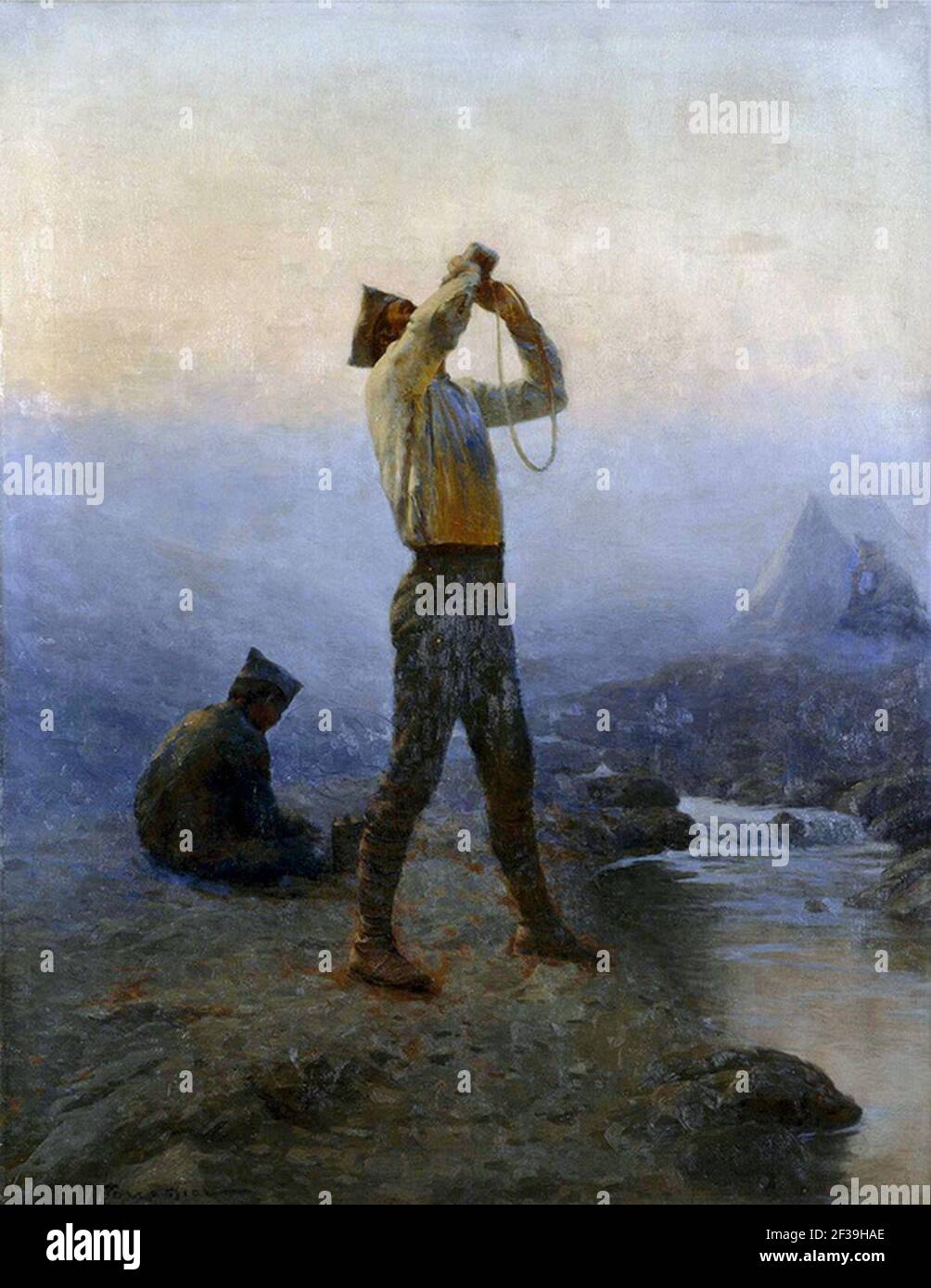 Prokopiou hi-res stock photography and images - Alamy