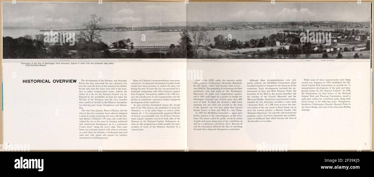 Proposed urban design concepts Stock Photo - Alamy