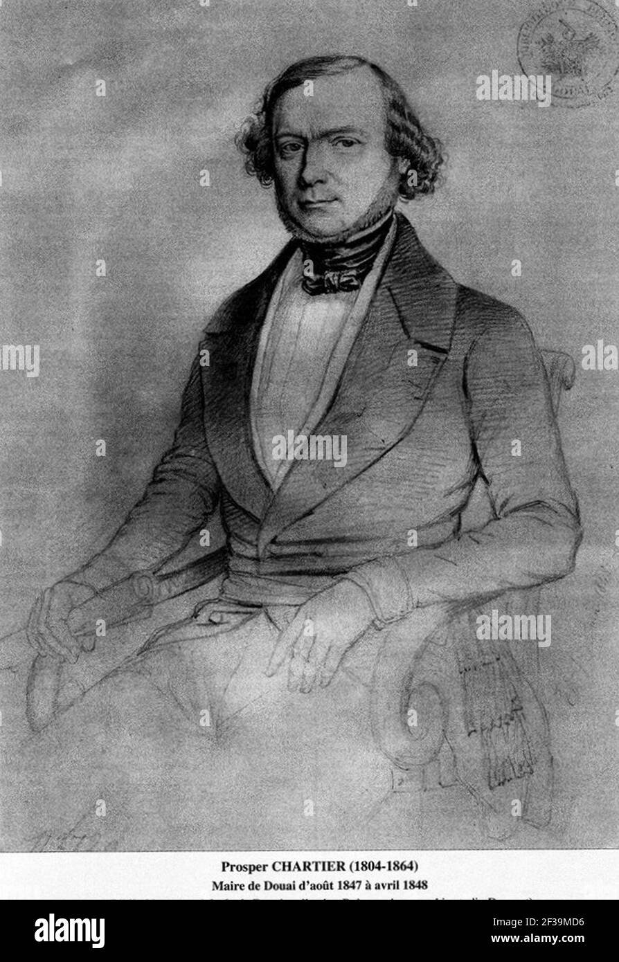 Chartier Black and White Stock Photos & Images - Alamy