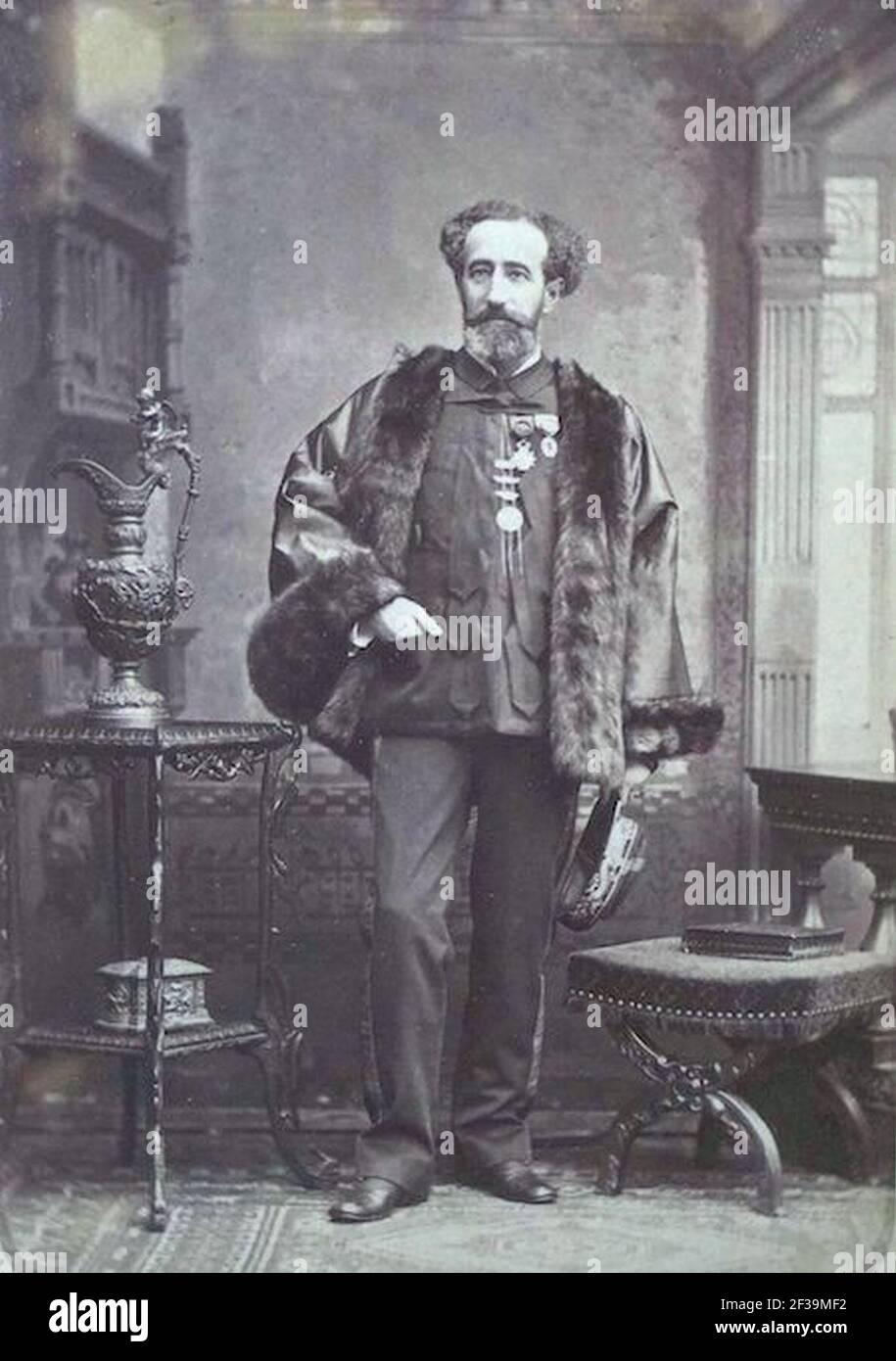 Giquel hi-res stock photography and images - Alamy