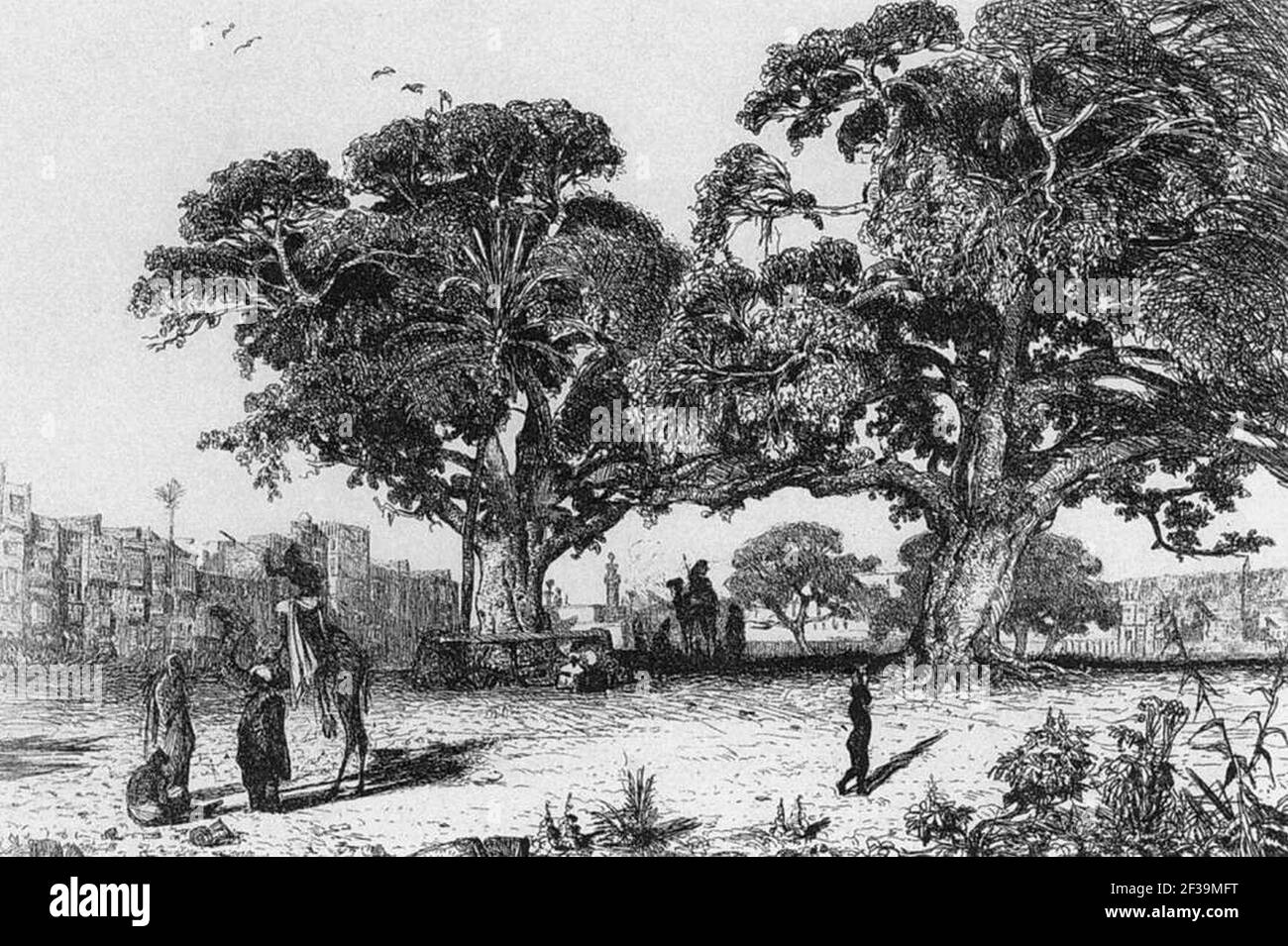 Prosper marilhat hi-res stock photography and images - Alamy