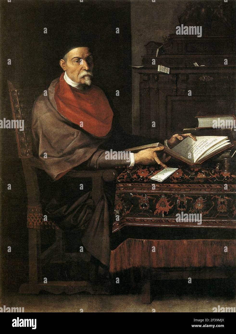 Farinacci hi-res stock photography and images - Alamy