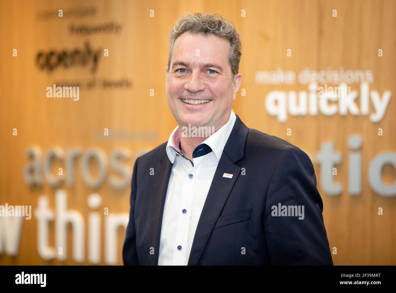 Henk boom hi-res stock photography and images - Alamy